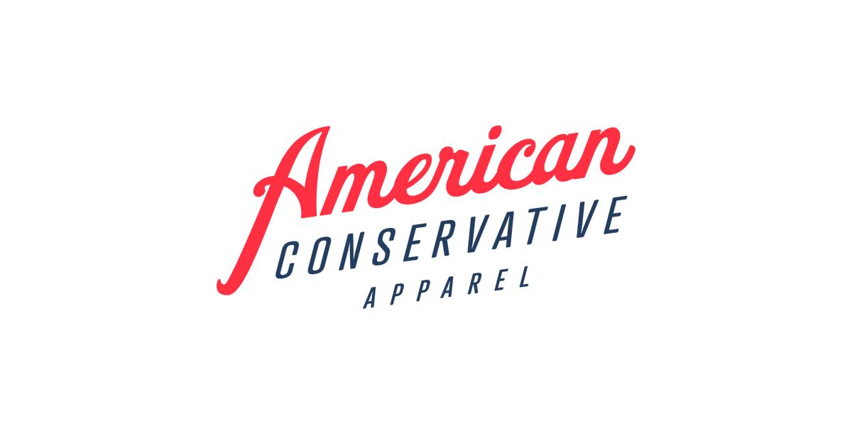 American Conservative Apparel