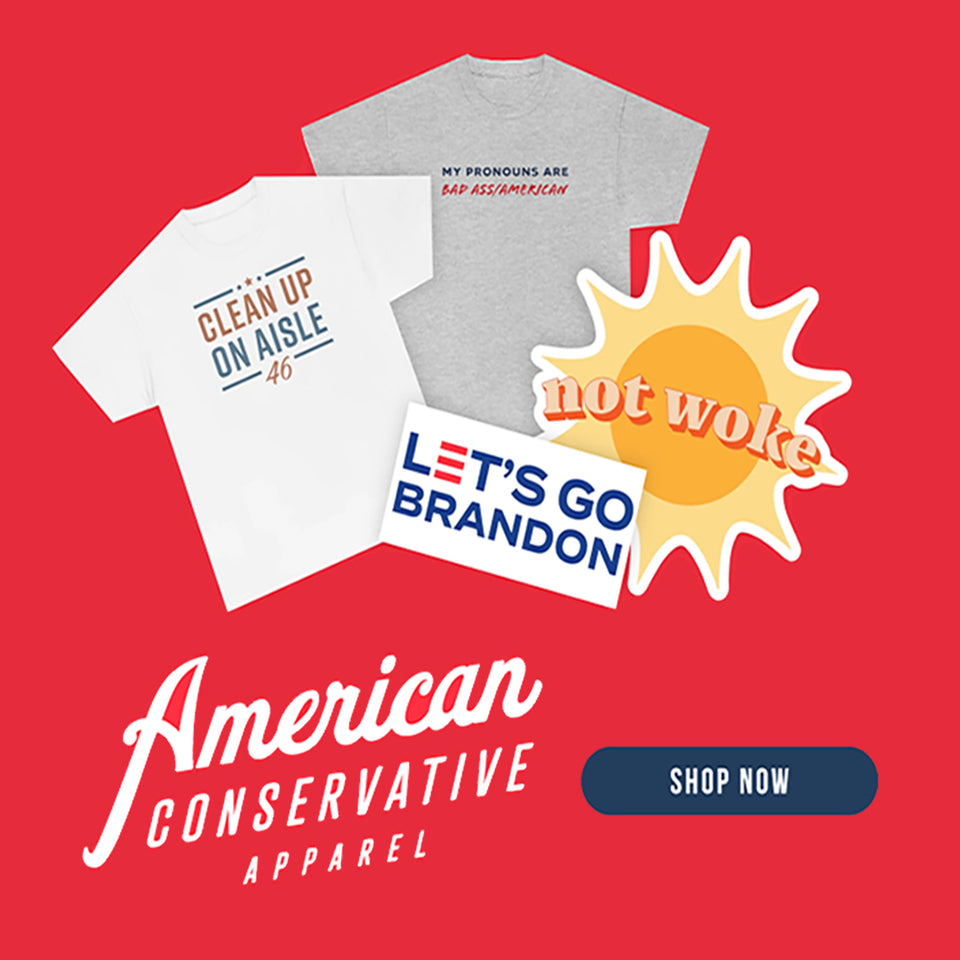 American Conservative Apparel